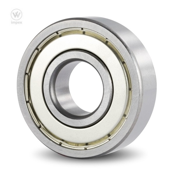 VW Impex - ZEN BEARING - R12-2Z