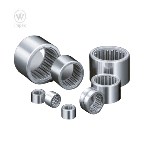 VW Impex - IBC WALZLAGER GMBH - IR 60x68x35