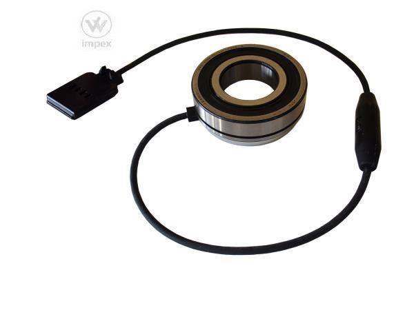 VW Impex - NTN - U-RSH206-63V1