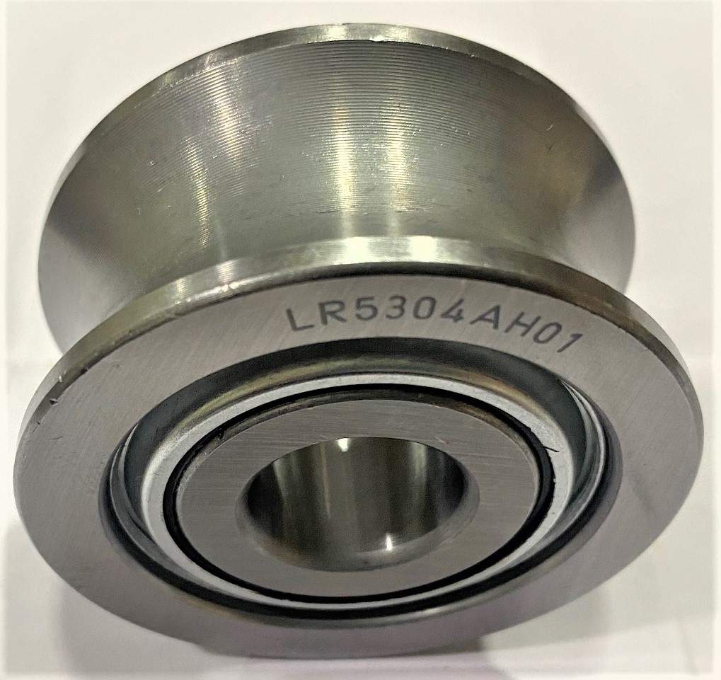 Neutral LR5304AH01 BALL BEARINGS | ID 20 MM, OD 62 MM, Width 30 MM | VW ...